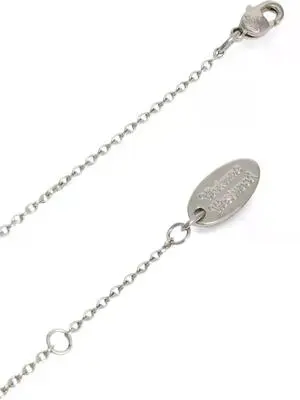 VIVIENNE WESTWOOD Pina Small Orb Necklace