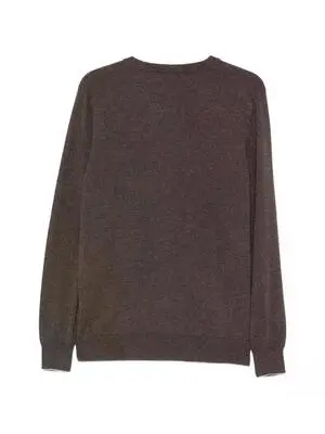 Brunello Cucinelli Cashmere Crew-neck Sweater