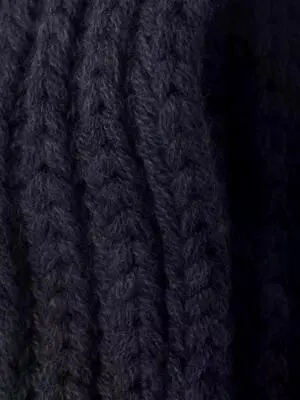 Prada Wool Scarf