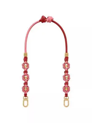 MAISON DE SABRE Twist Bag Handle