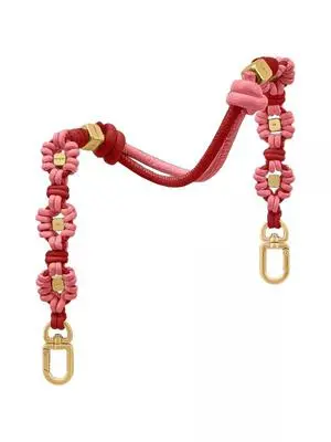 MAISON DE SABRE Twist Bag Handle