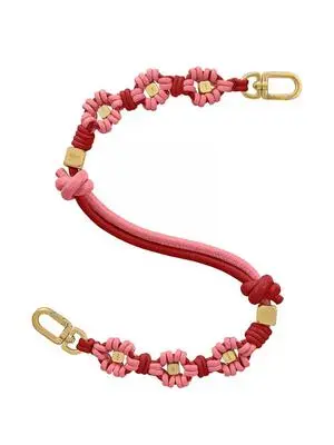 MAISON DE SABRE Twist Bag Handle - Pink