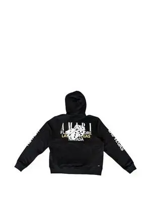 Amiri Dice Las Vegas Hoodie