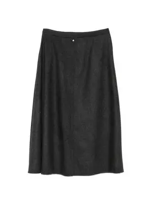 LORENA ANTONIAZZI Lorena Antoniazzi A-Line Skirt