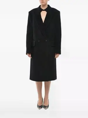 Stella Mccartney Mid Length Coats For Women