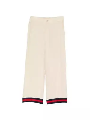 Gucci Faded Pants For Women