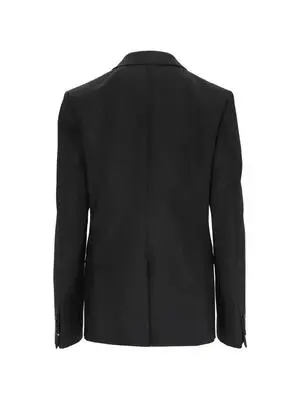 Fendi Single-breasted Jacket