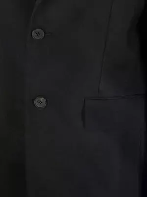 Fendi Single-breasted Jacket