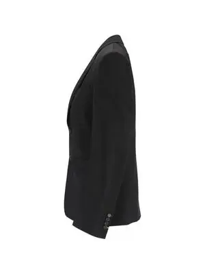 Fendi Single-breasted Jacket