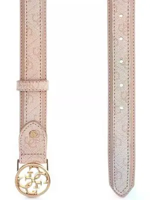Guess Kerima Monogram-print Belt