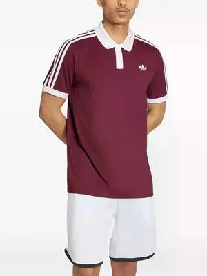 Adidas Tennis Classics Polo Shirt