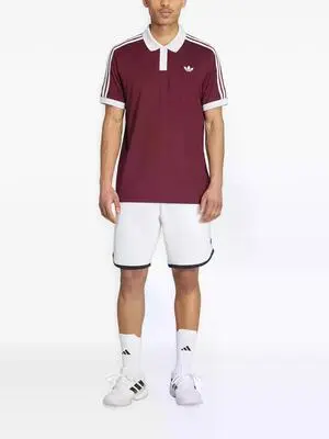 Adidas Tennis Classics Polo Shirt