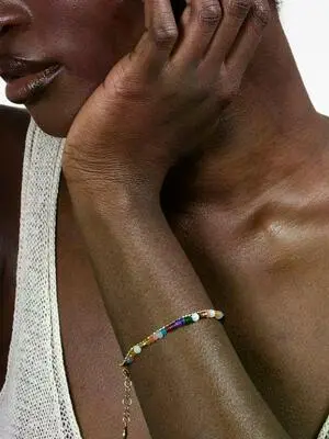 DOWER & HALL Tutti Frutti Orissa Bracelet