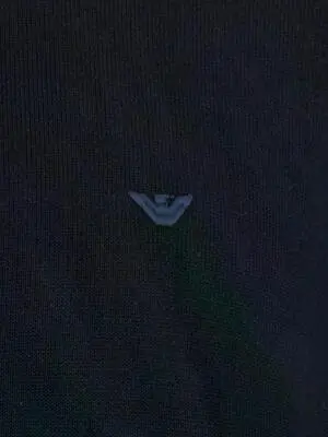 Emporio Armani Zip-up Hoodie