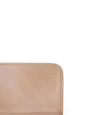 Fendi 2010-2026 Leather Hypnoteyes Continental Wallet Long Wallets