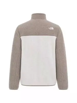 The North Face Denali Zip-up Sweatershirt