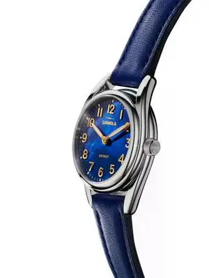 Shinola Derby 30.5mm Watch