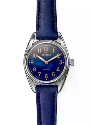 Shinola Derby 30.5mm Watch