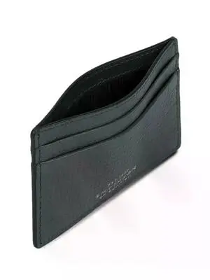 Smythson Ludlow Leather Cardholder