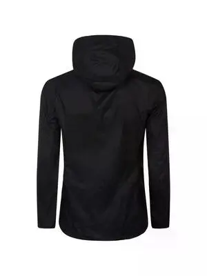 Patagonia Houdini Zip-up Jacket - Black