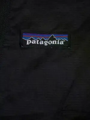Patagonia Houdini Zip-up Jacket
