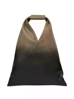 MAISON MARGIELA Small Japanese Handbag - Black