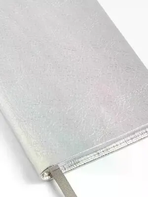 Smythson Panama Leather Notebook