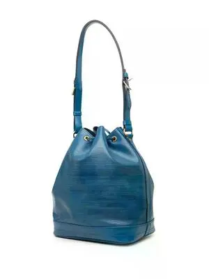 LOUIS VUITTON 1993 Epi Noe Gm Bucket Bag