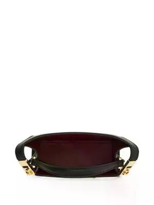 FERRAGAMO Mini Hug Top Handle Bag Charm