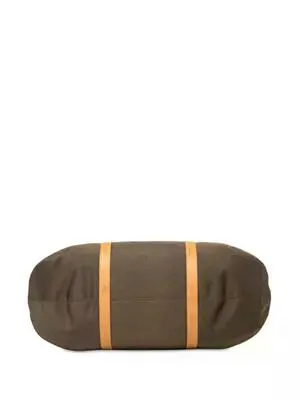 LOUIS VUITTON 2004 Damier Geant Attaquant Travel Bag