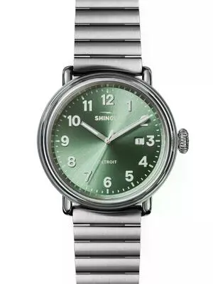 Shinola Detrola 41mm Watch
