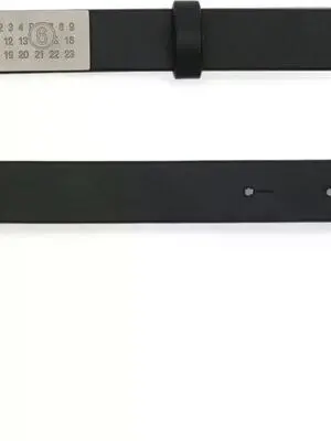 MAISON MARGIELA Numeric Belt Mini