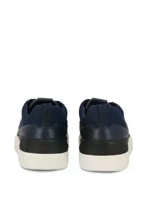 TOD'S Panelled Sneakers