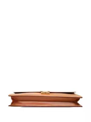 LOUIS VUITTON Epi Porte Documents Bandouliere Business Bag