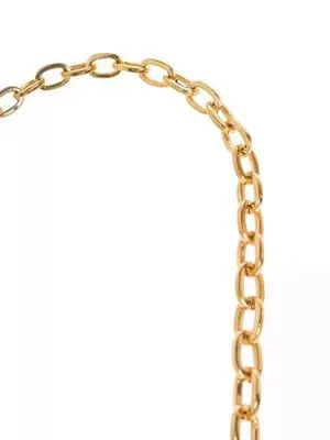 Chloé Bloomcraft Charm-pendant Necklace