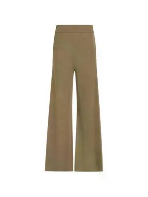 Max Mara Wide-leg Trousers