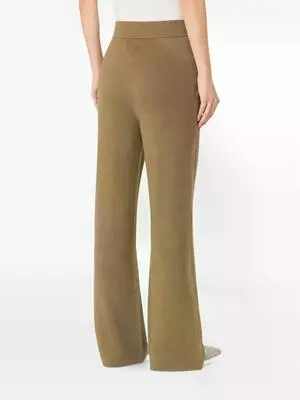 Max Mara Wide-leg Trousers