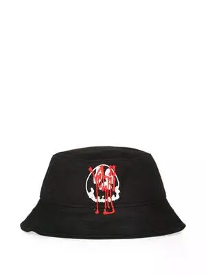 Y3 Chito Graphic Bucket Hat