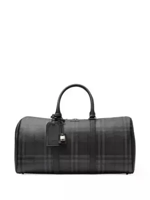 Burberry City Check Holdall