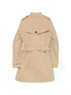 Burberry Kensington Trench Coat