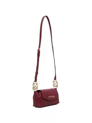 Moschino Logo-lettering Cross Body Bag