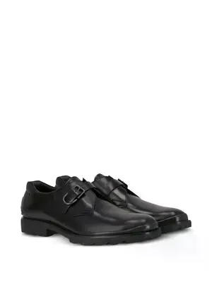 TOD'S Buckle-fastening Derby Shoes