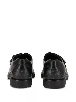 TOD'S Buckle-fastening Derby Shoes