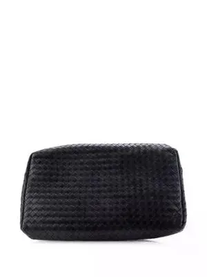 BOTTEGA VENETA Roma Bag Intrecciato Nappa Medium Tote Bag