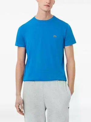 Lacoste Logo-patch T-shirt