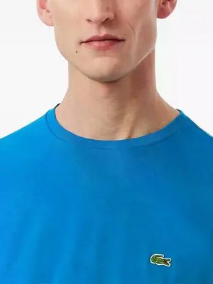 Lacoste Logo-patch T-shirt