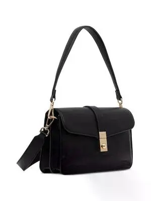 TWINSET Logo-engraved Shoulder Bag