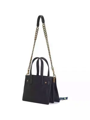 Kurt Geiger Small London Tote Bag