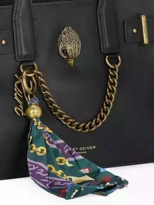 Kurt Geiger Small London Tote Bag