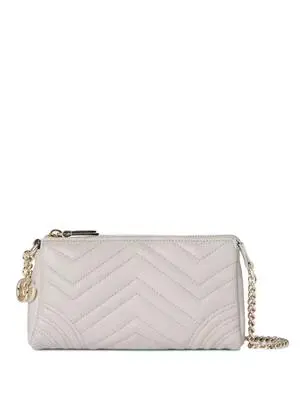 Gucci Gg Marmont Small Shoulder Bag